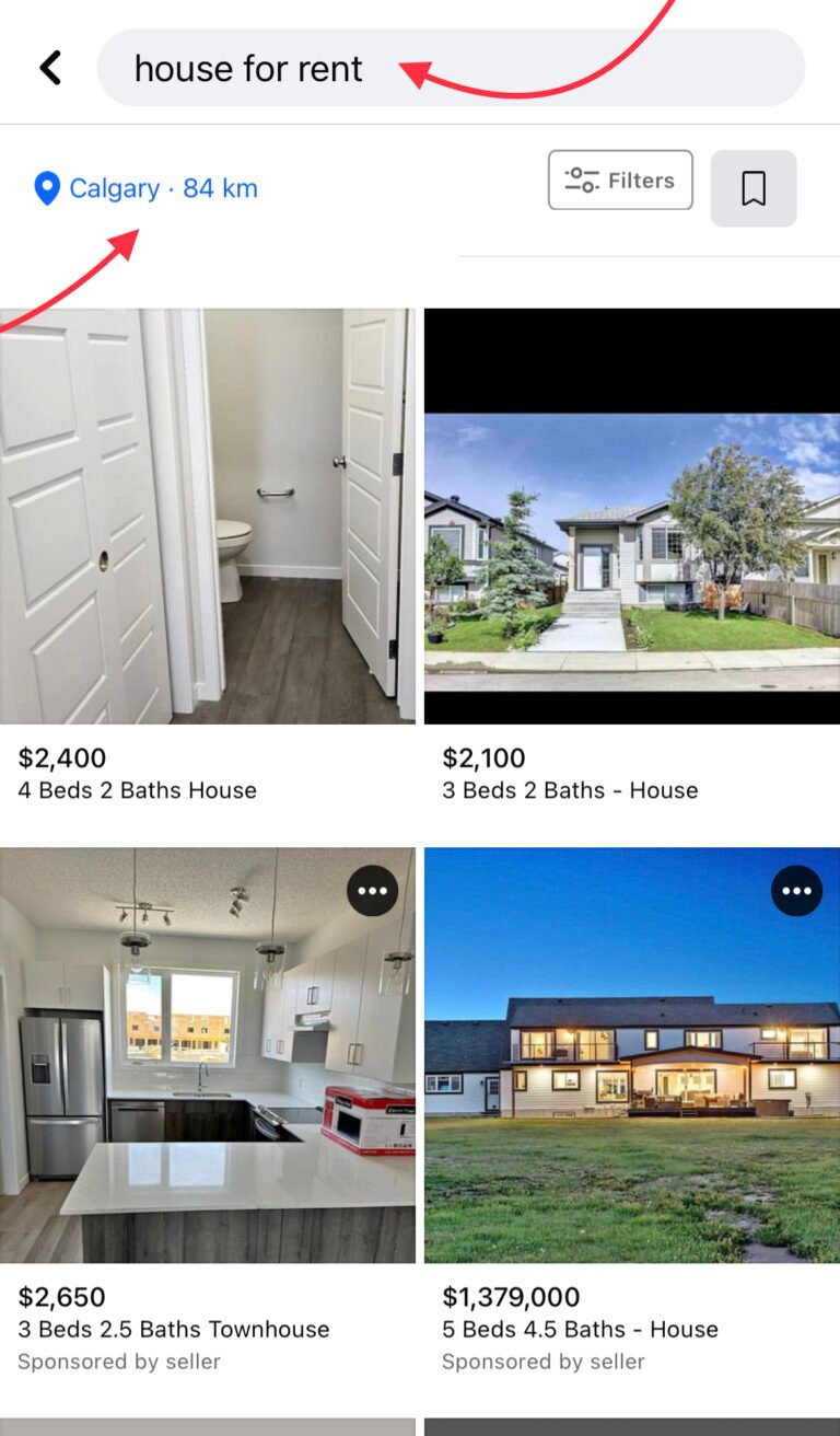 12 Best House, Apartment Rentals Sites in Canada (2024)