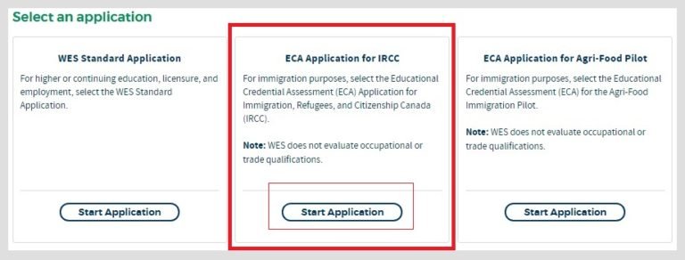 WES Canada ECA | A Step-by-Step 2025 Guide [Updated]