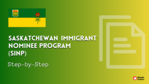 SINP PNP - A [Complete] 2024 Step-by-Step Guide For Beginners