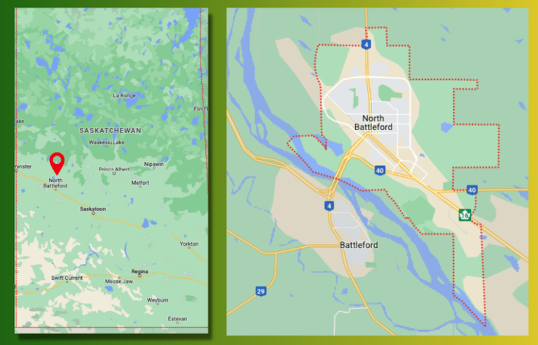 10 Best Cities to Live in Saskatchewan (Latest 2024 List)