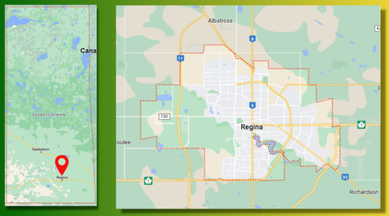 10 Best Cities to Live in Saskatchewan (Latest 2024 List)