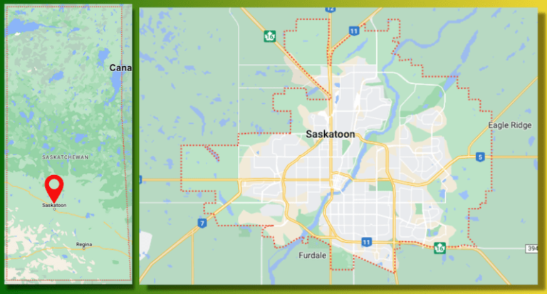 10 Best Cities to Live in Saskatchewan (Latest 2024 List)