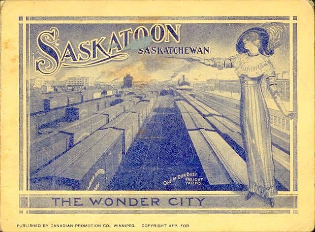 76 [Most] Interesting & Fun Facts about Saskatoon