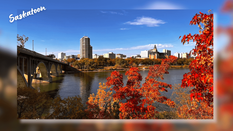 76 [Most] Interesting & Fun Facts about Saskatoon