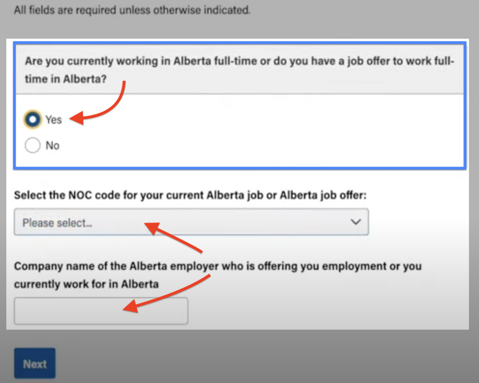 Alberta Accelerated Tech Pathway: How to apply? (Step-by-step?)
