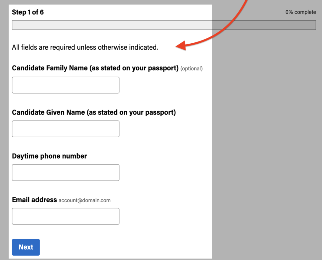 Alberta Accelerated Tech Pathway: How to apply? (Step-by-step?)
